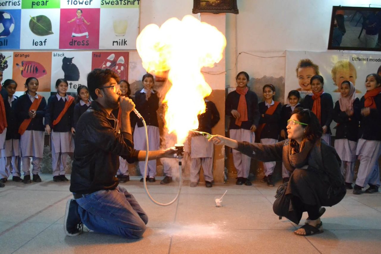 Science Fuse | Spark your neurons